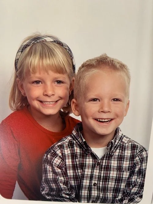 Tyler C. Sharpe Memorial Fund