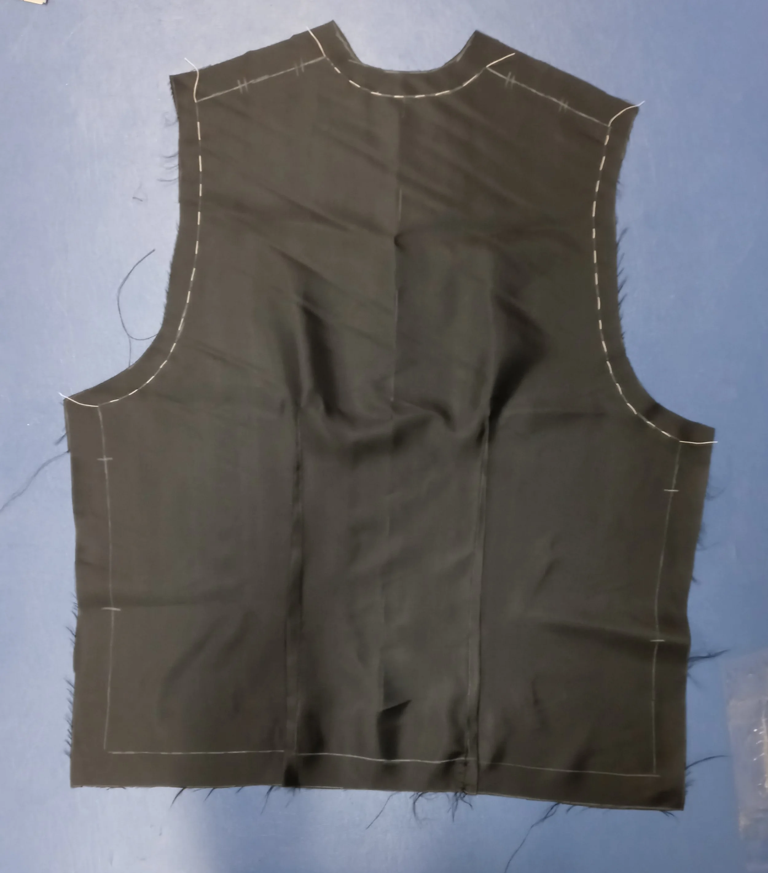 Nostalgia Night — Kit Griffith - Costume Technician