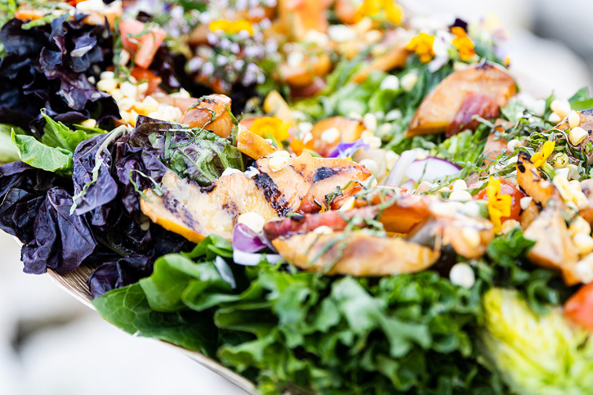 Private Events + Weddings | Flour Girl & Flame | Milwaukee Wood-Fired Pizza