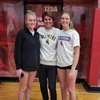 Tracy Larsen — Blacktooth Volleyball Club