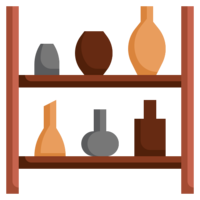 Dubai Pottery