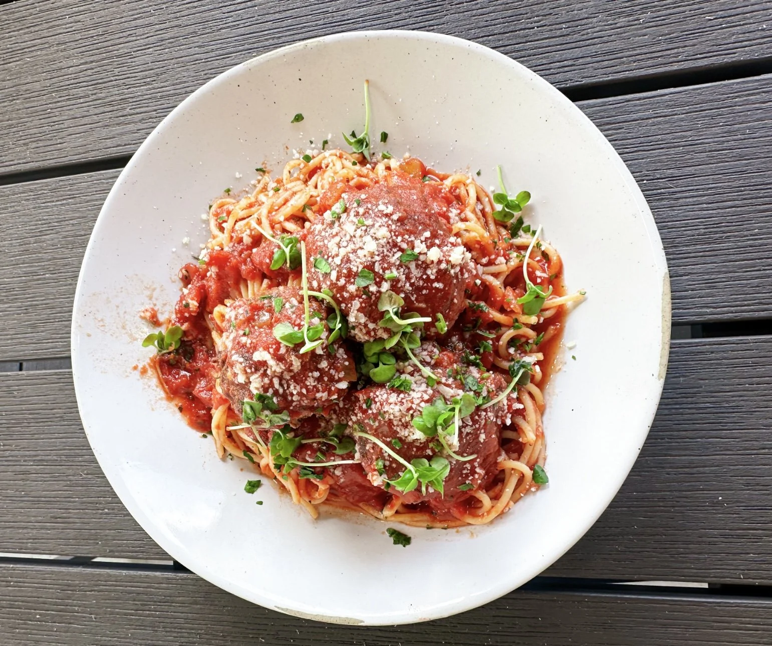 Specials & Events — Carmelo