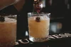 Wine & bar — Carmelo