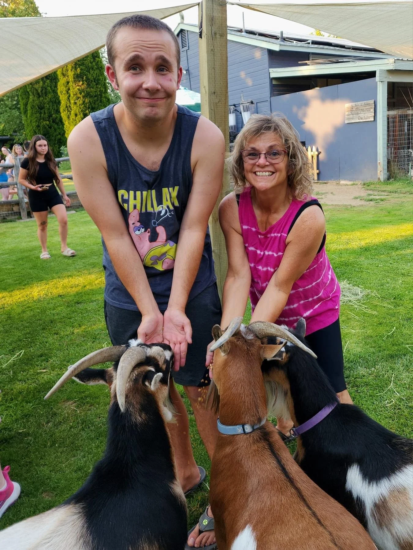 Our Team | Belong Co.