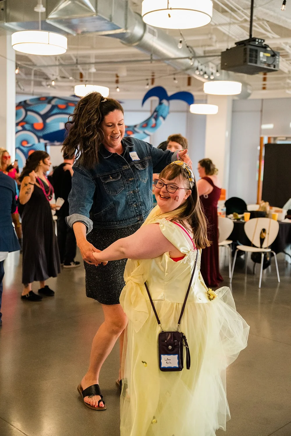 Our Team | Belong Co.