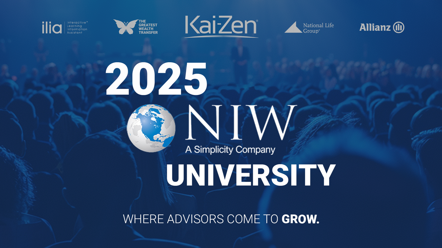 NIW Webinars