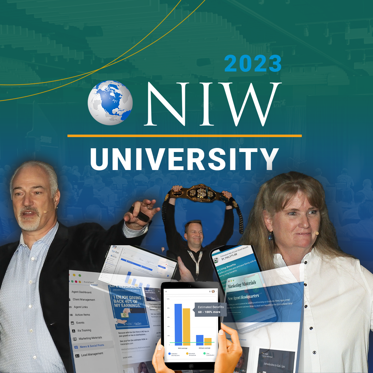 NIW Webinars