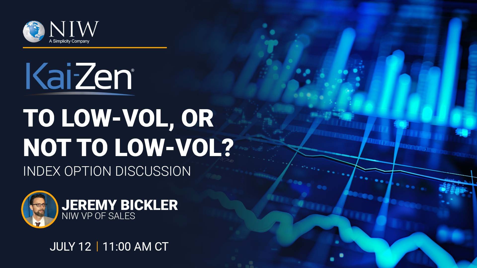 NIW Webinars