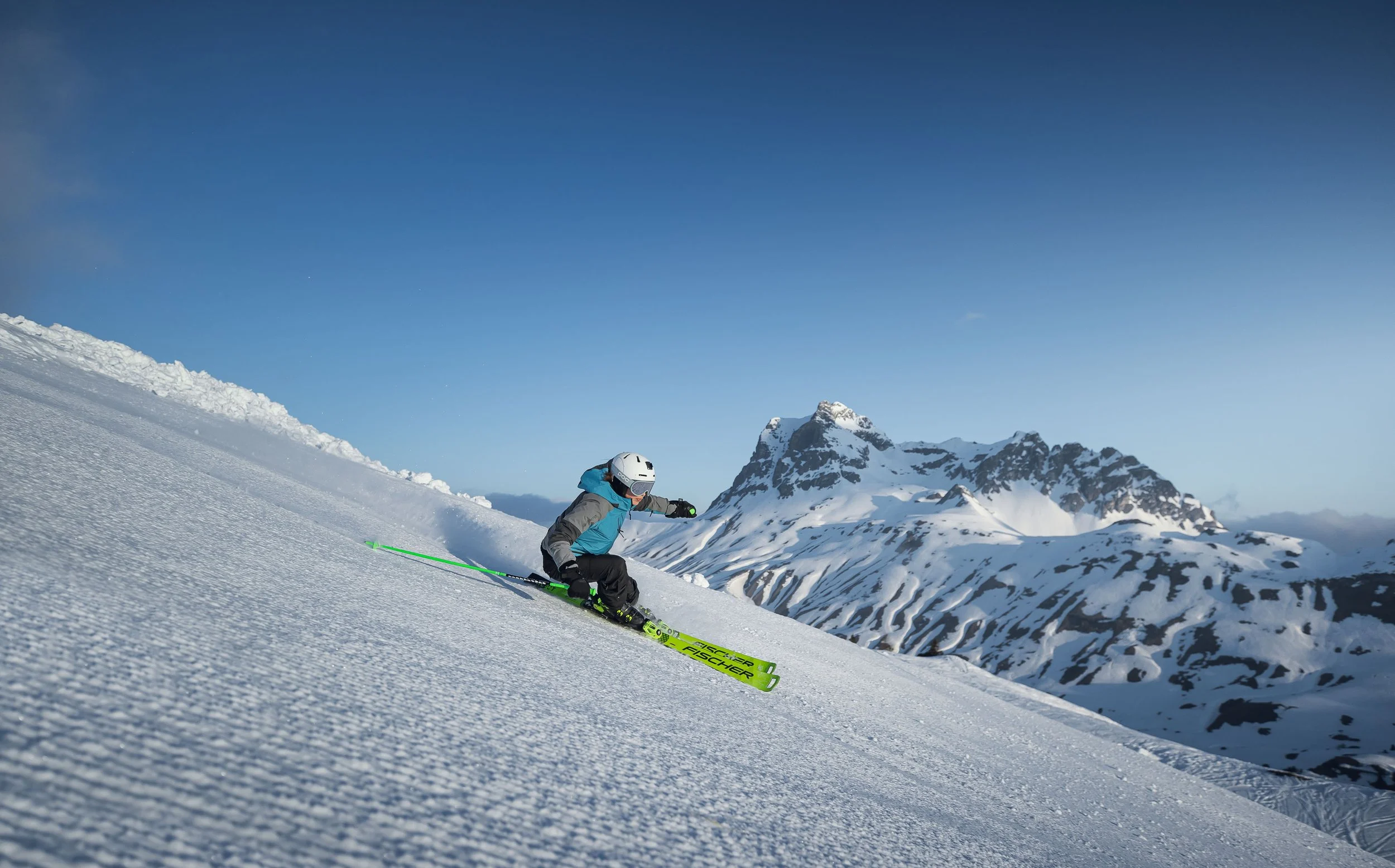 WARTH-SCHRÖCKEN // Ski Winter 2022 — Fotograf Manuel Kottersteger ...