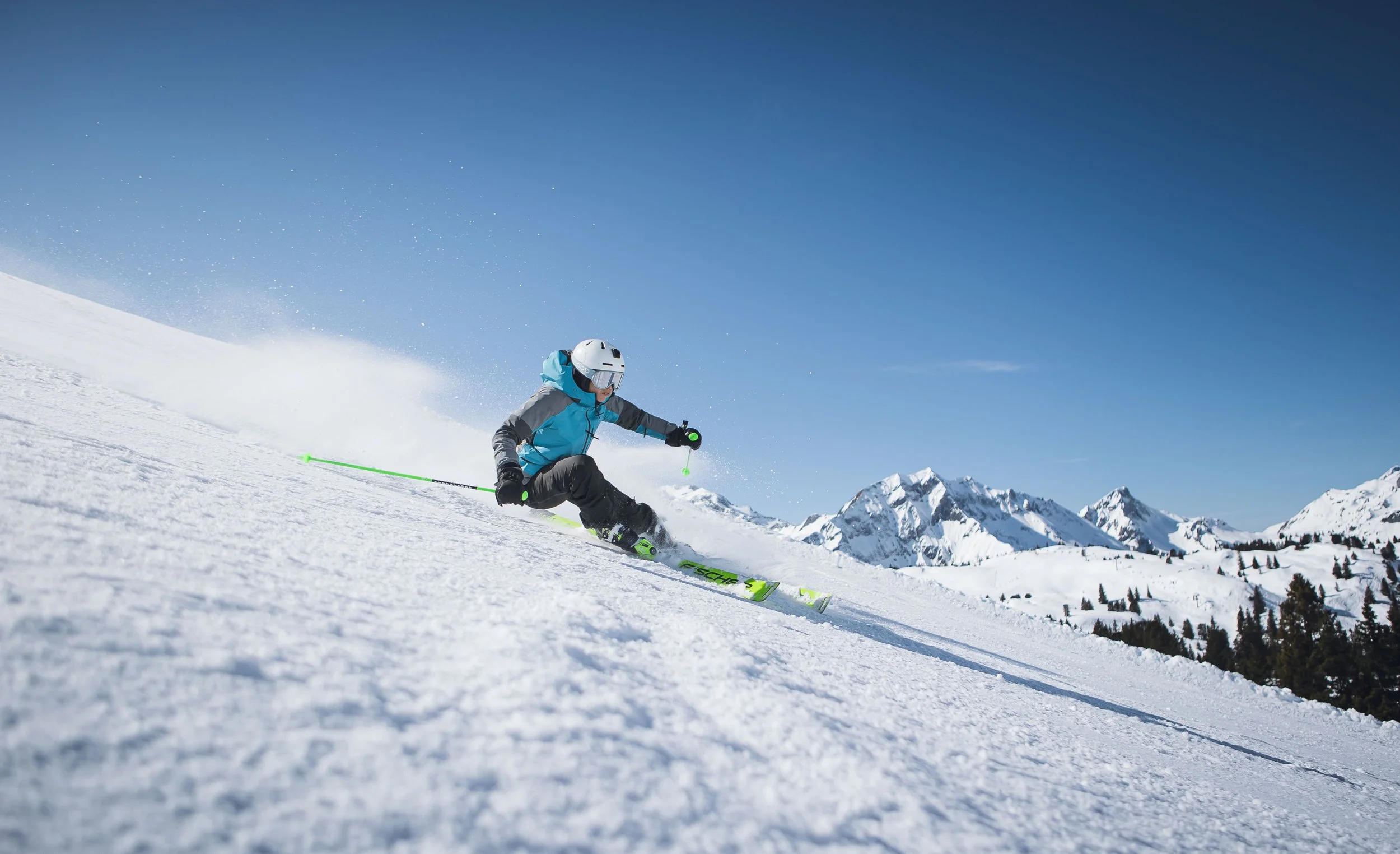 WARTH-SCHRÖCKEN // Ski Winter 2022 — Fotograf Manuel Kottersteger ...