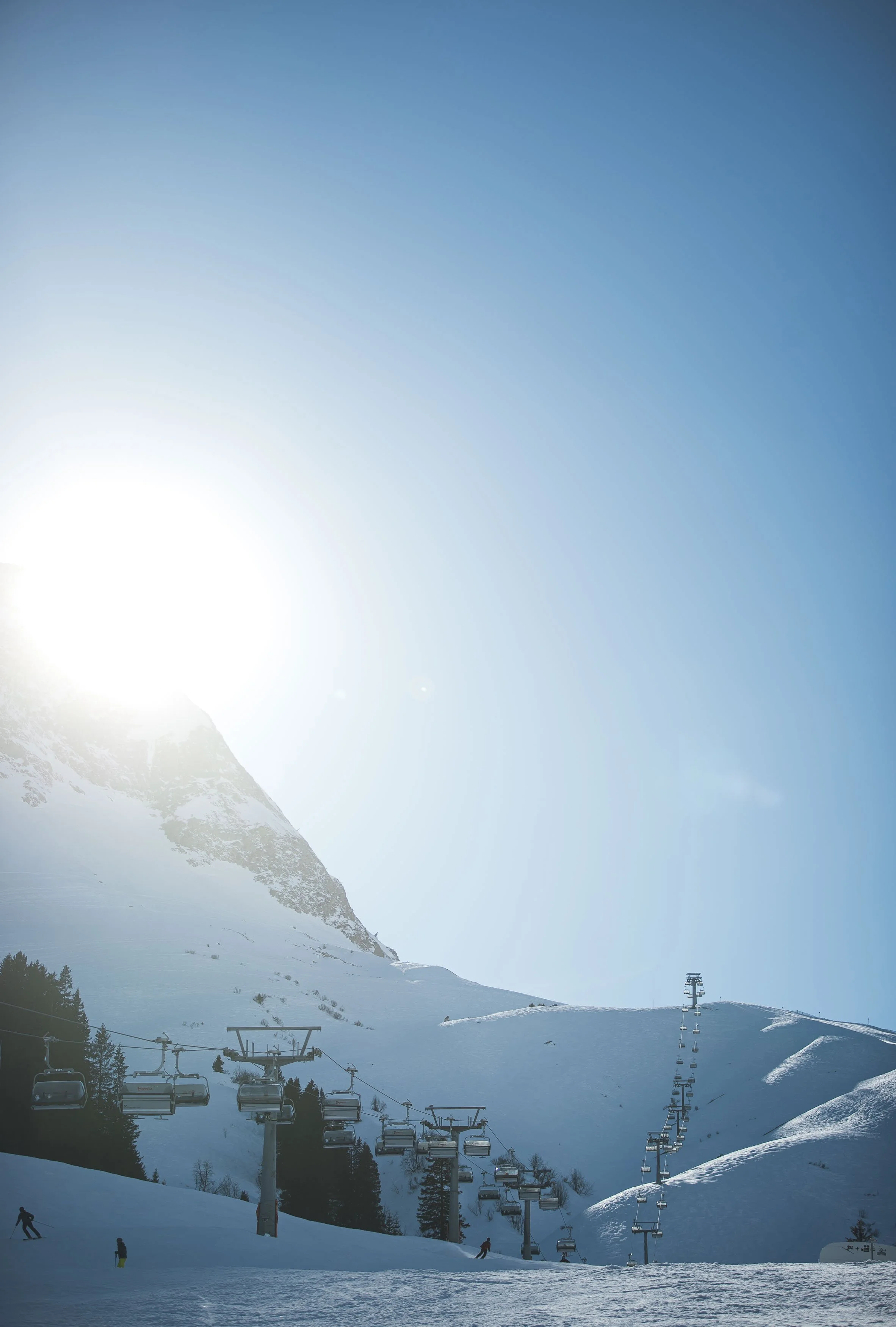 WARTH-SCHRÖCKEN // Ski Winter 2022 — Fotograf Manuel Kottersteger ...