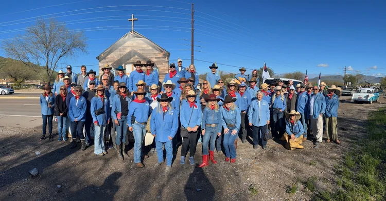 Community Events — Ecclesia: Church at the Chip
