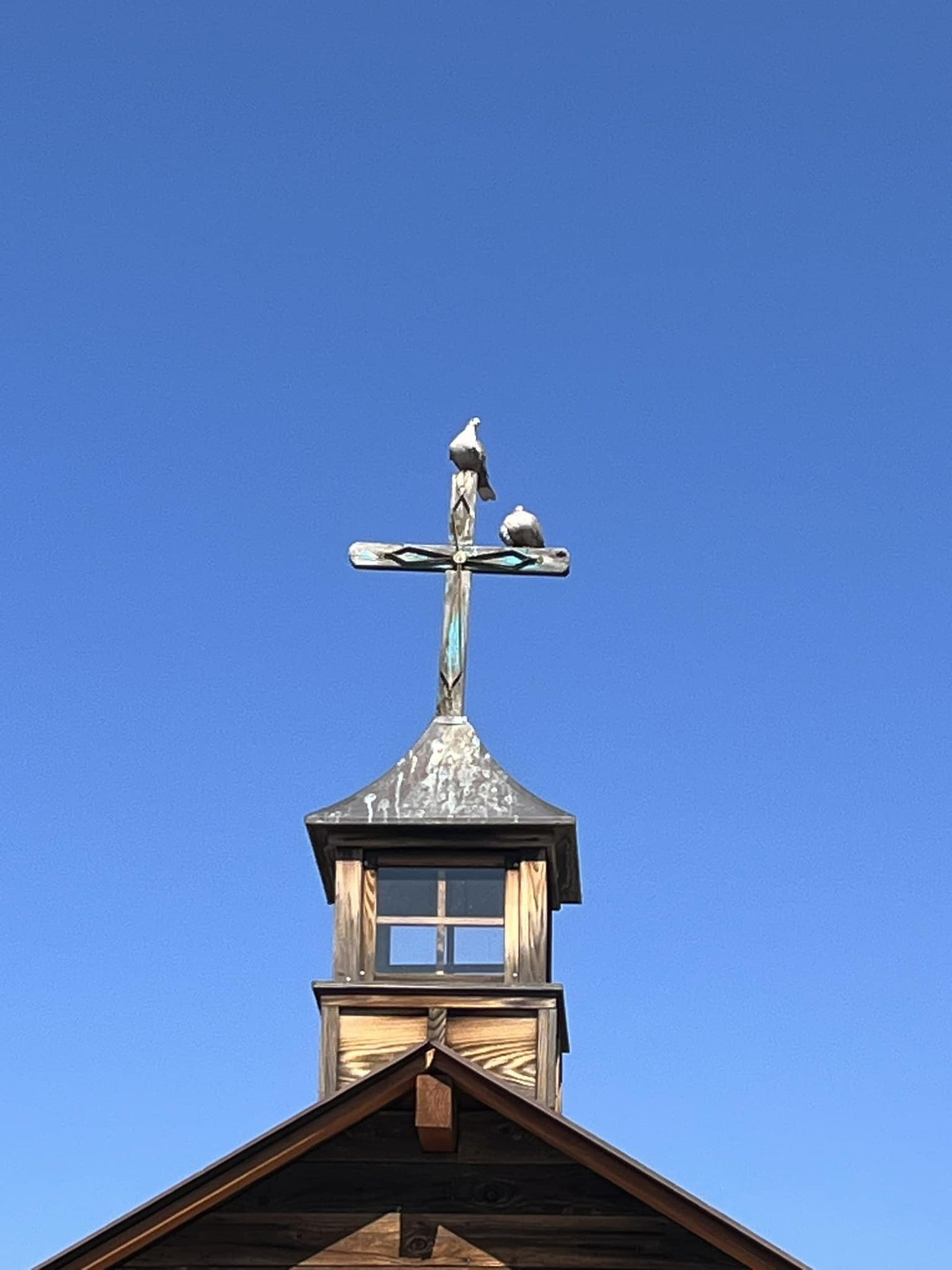 ecclesia: Church at the Chip