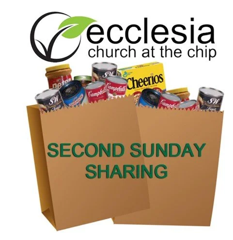 Calendar — Ecclesia: Church at the Chip