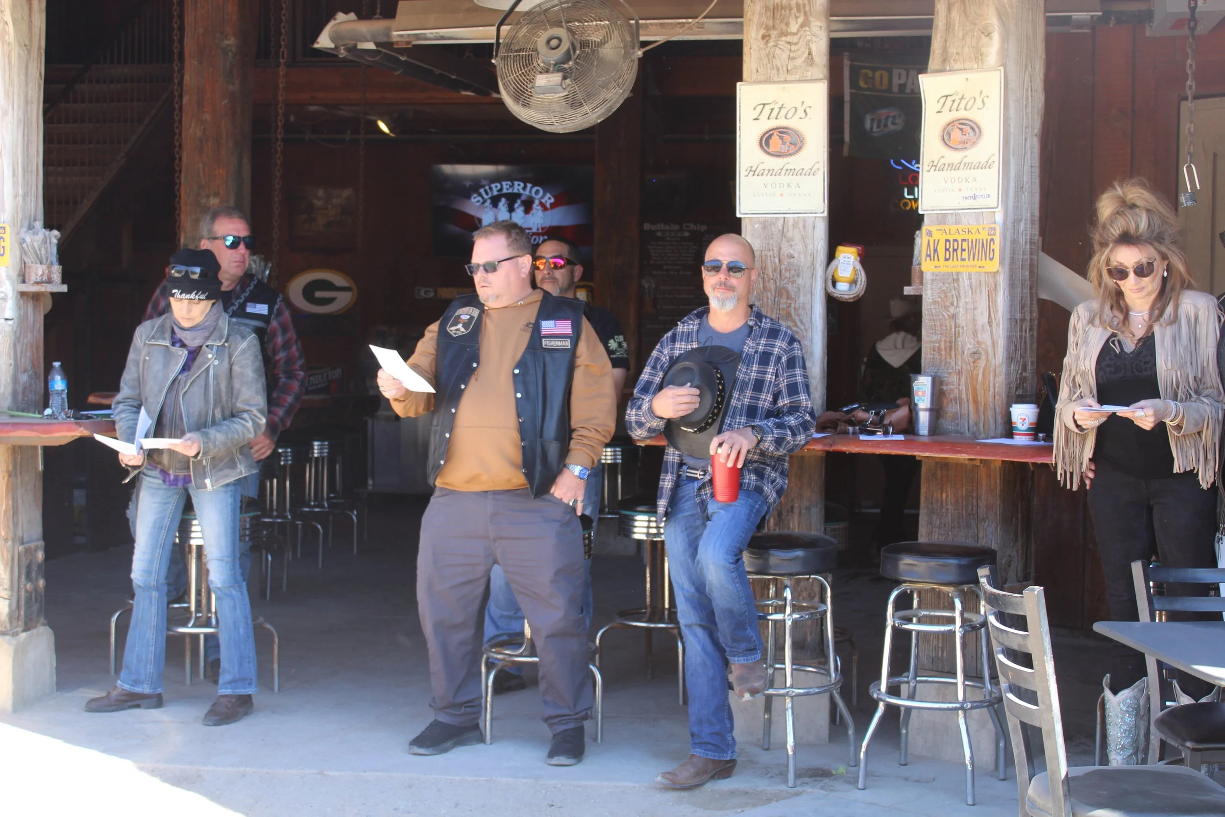 Your First Visit — Ecclesia: Church at the Chip