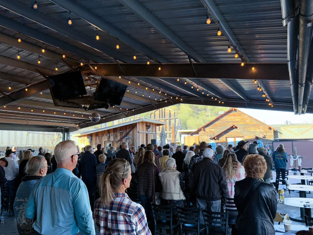 Vision and Beliefs — Ecclesia: Church at the Chip