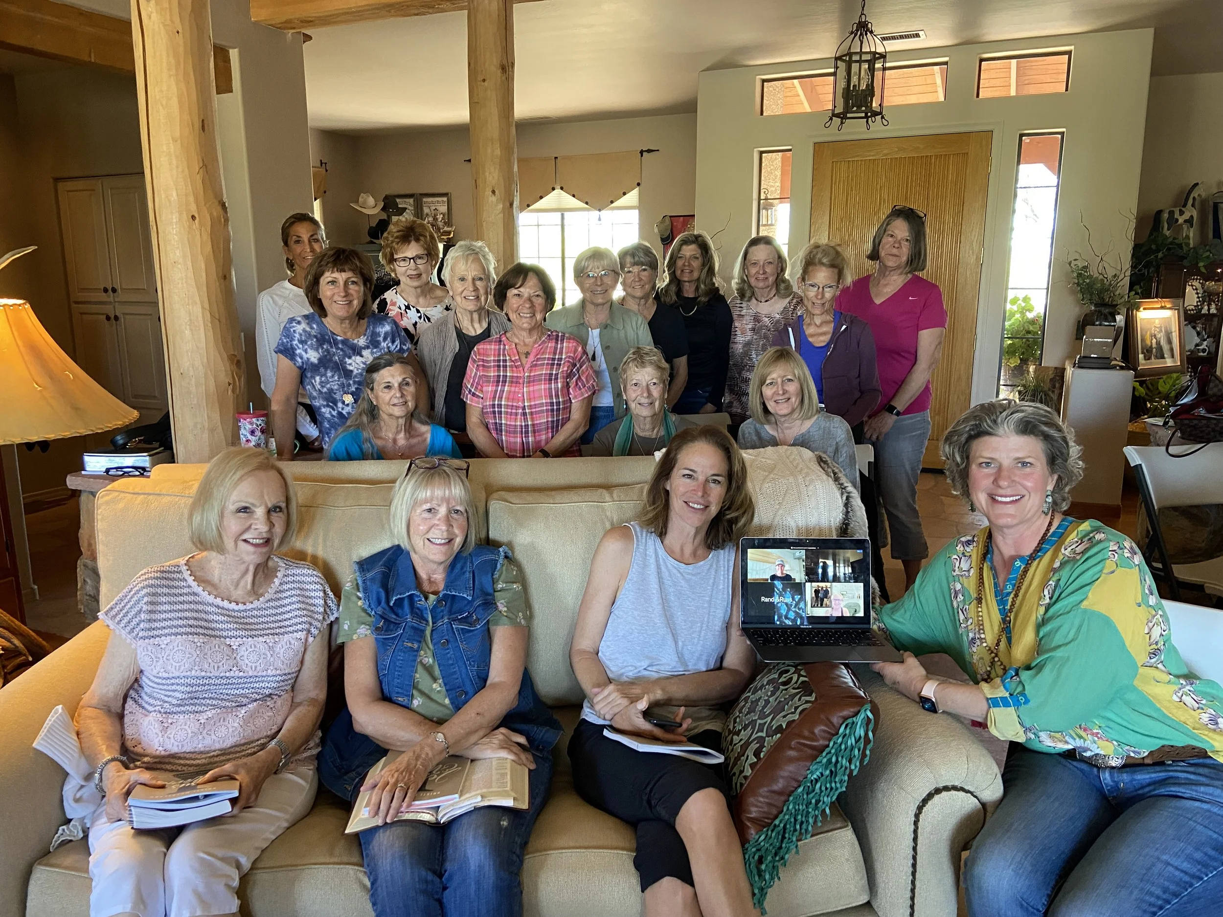 Ecclesia: Church at the Chip