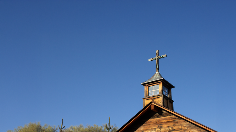Ecclesia: Church at the Chip