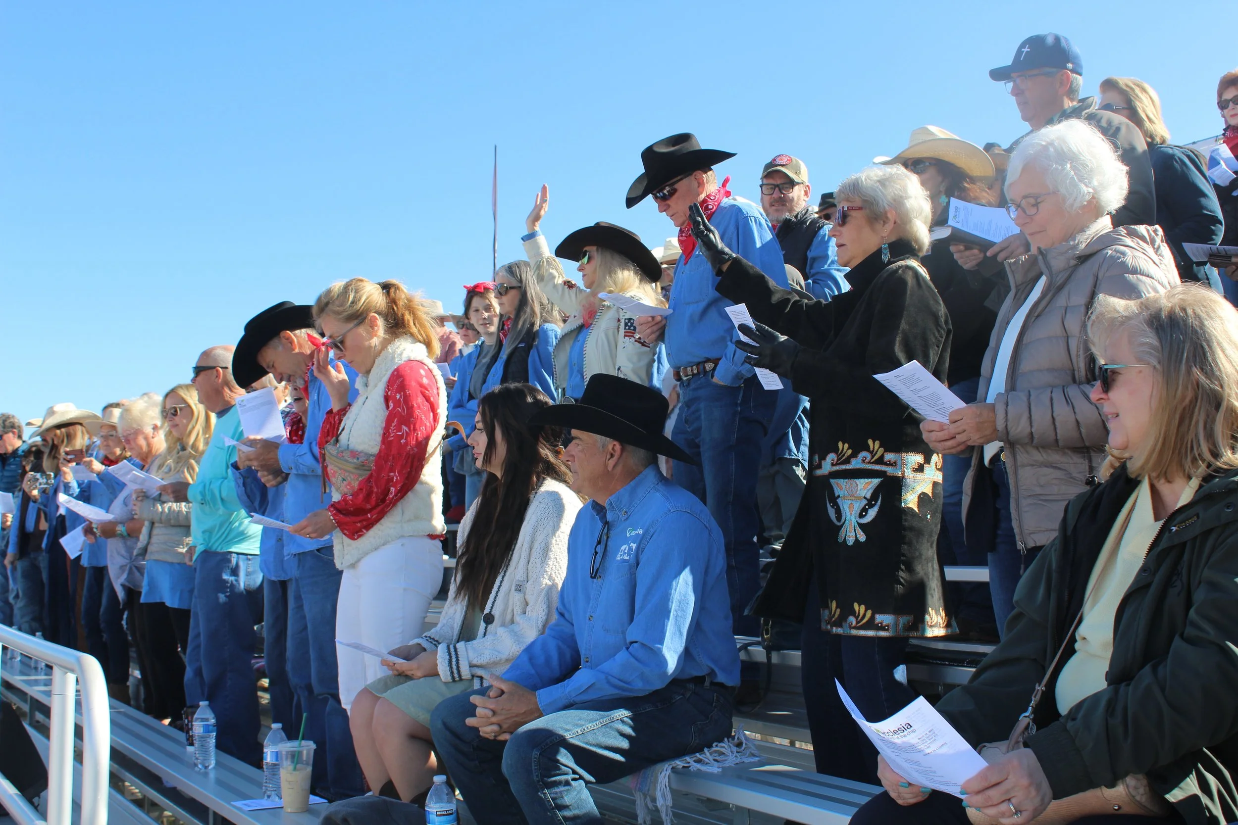 Vision and Beliefs — ecclesia: Church at the Chip