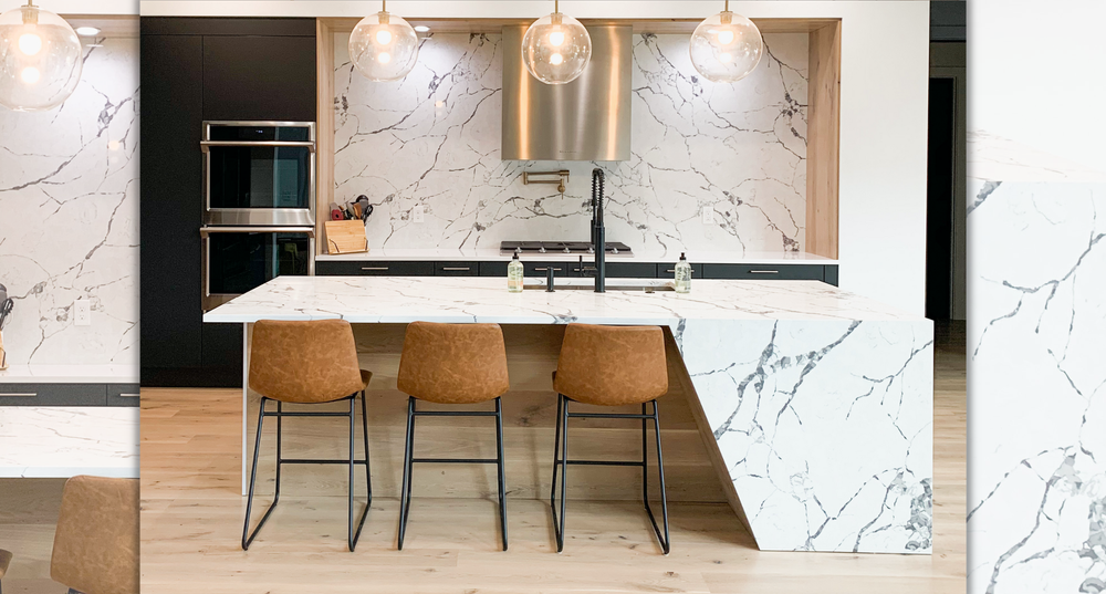 Atlantis Granite & Marble