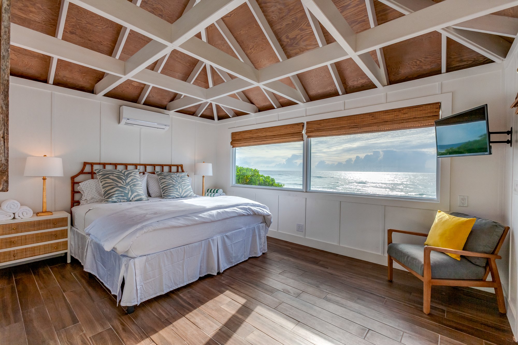 Rooms — Elbow Reef