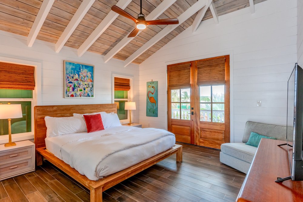 Rooms — Elbow Reef