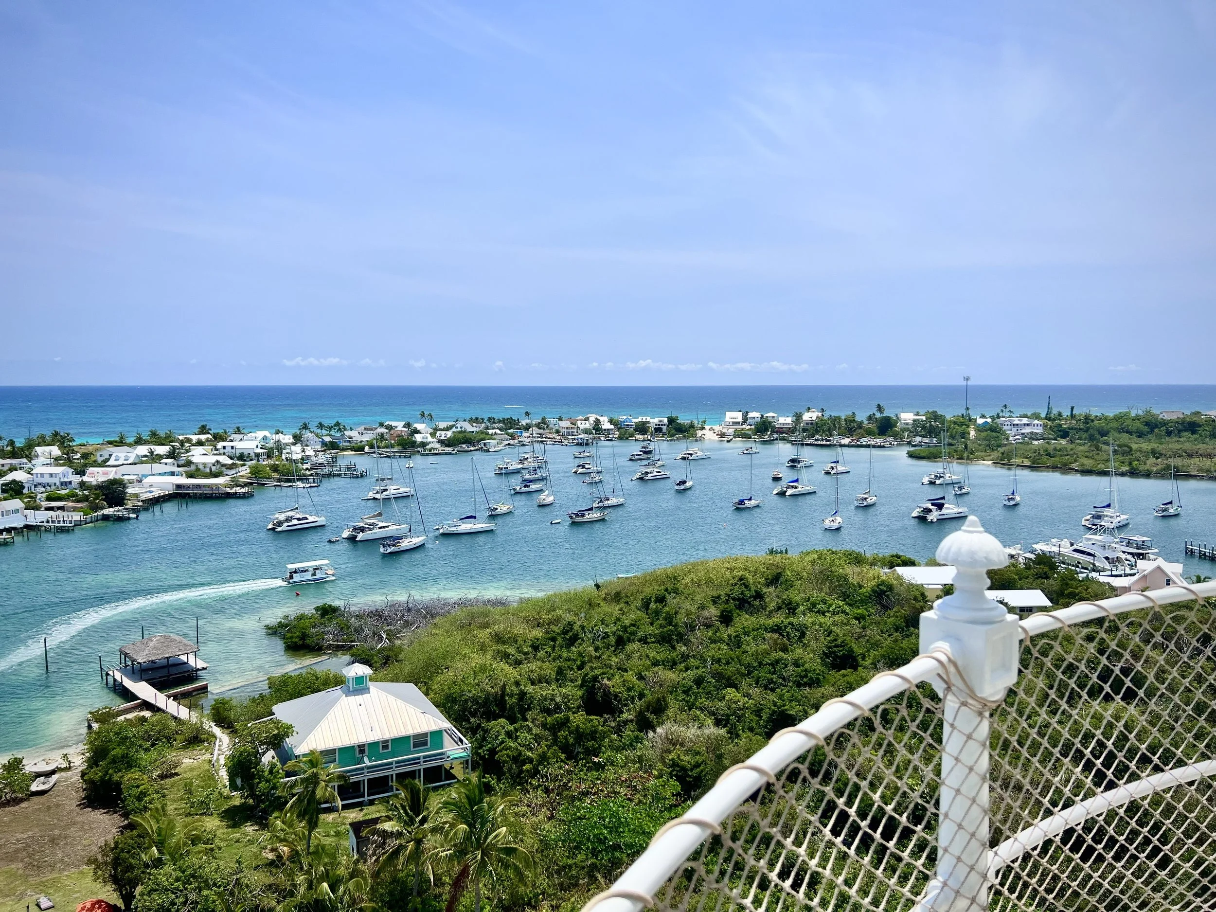 Location — Elbow Reef