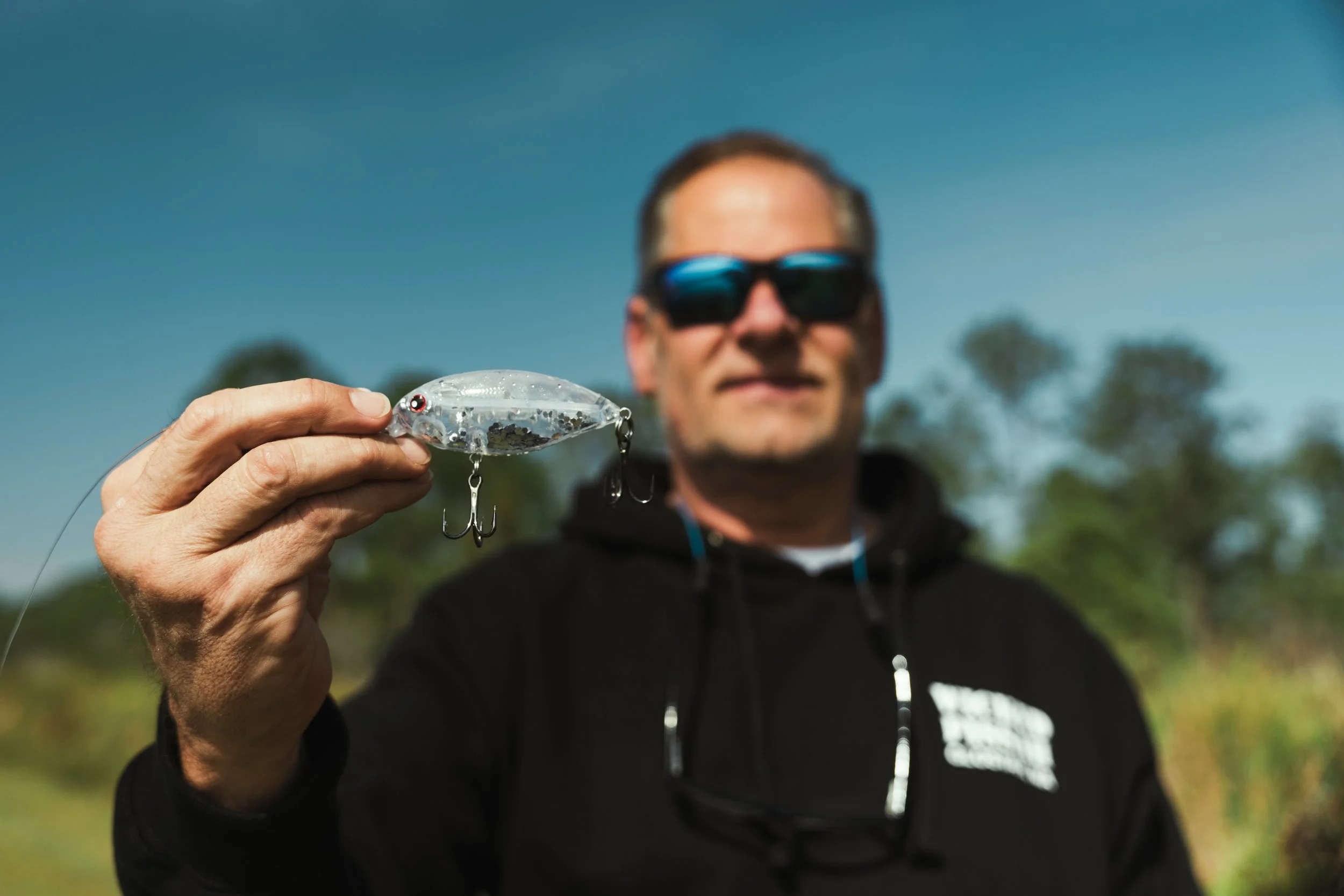 About the Glitter Lure — Glitter Lure