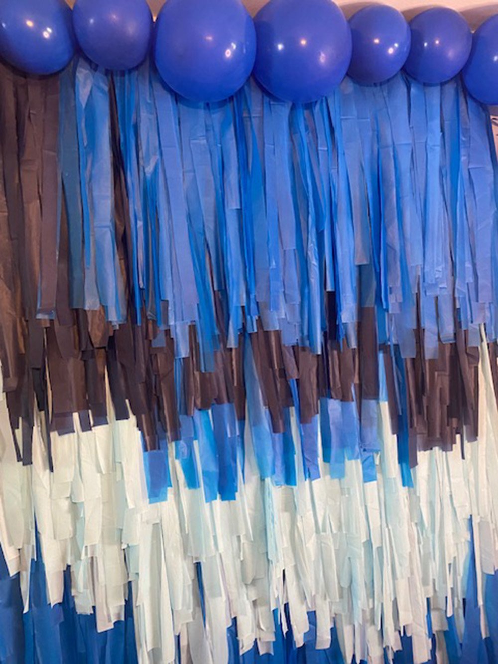 Easy Streamer Backdrop — Monkey Bug Bean