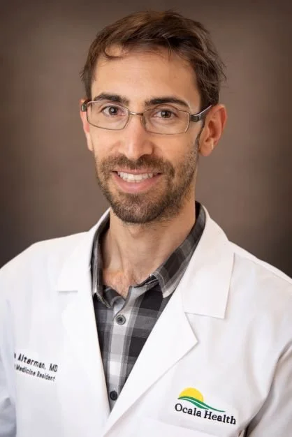 Residents — UCF Ocala Emergency Medicine Residency