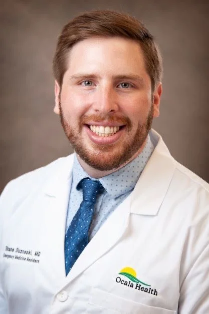 Alumni — UCF Ocala Emergency Medicine Residency