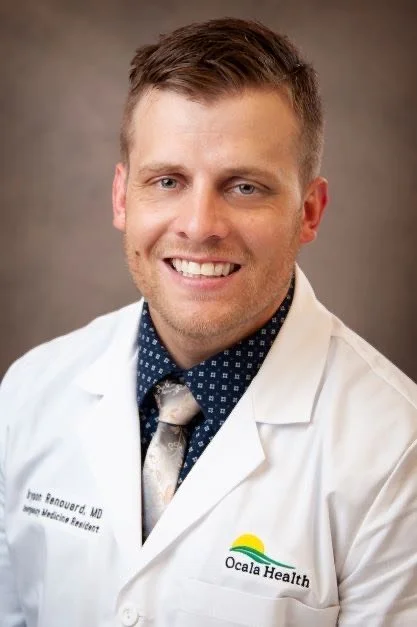 Alumni — UCF Ocala Emergency Medicine Residency