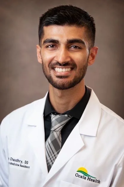 Alumni — UCF Ocala Emergency Medicine Residency
