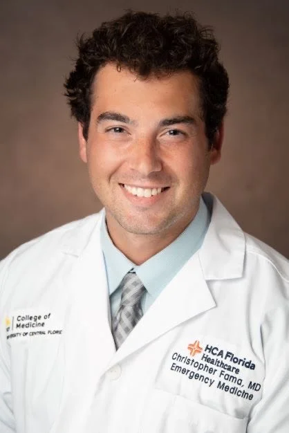Residents — UCF Ocala Emergency Medicine Residency
