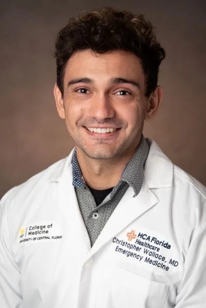 Residents — UCF Ocala Emergency Medicine Residency