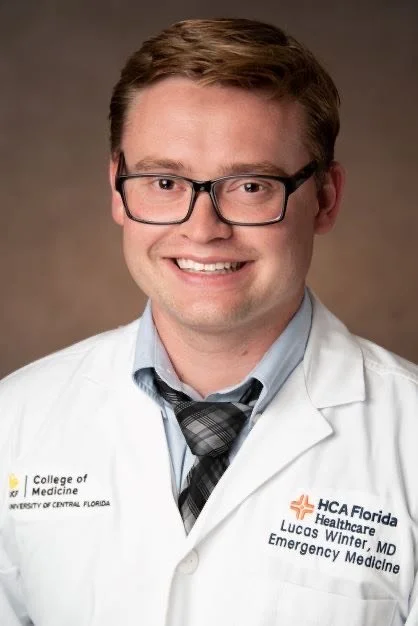 Residents — UCF Ocala Emergency Medicine Residency