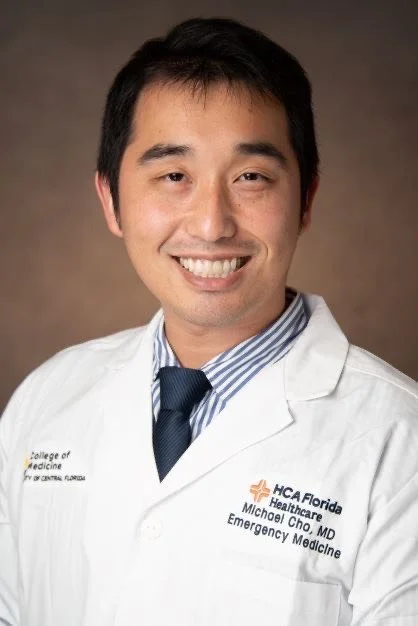 Residents — UCF Ocala Emergency Medicine Residency