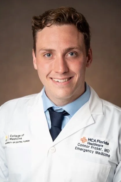 Residents — UCF Ocala Emergency Medicine Residency