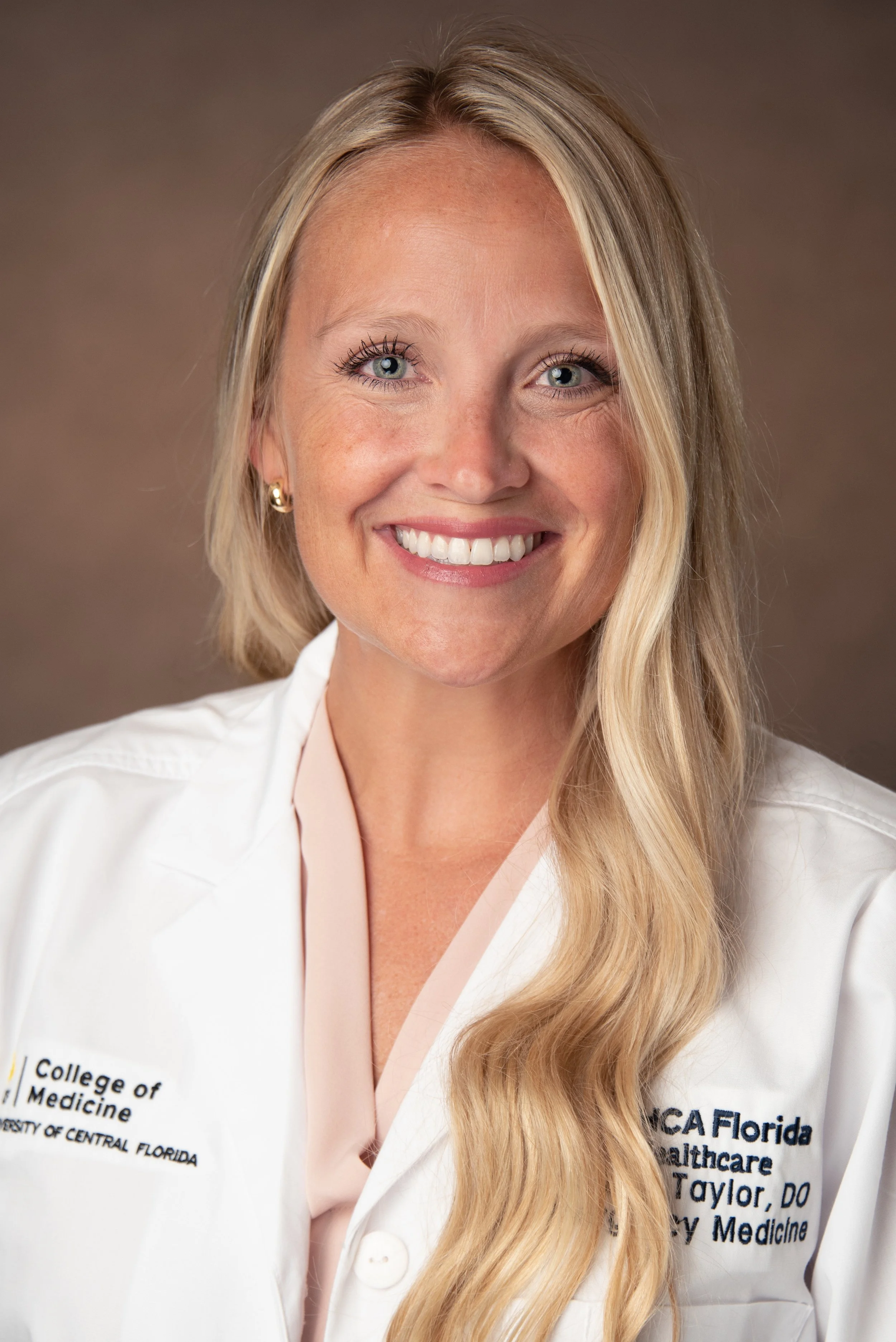 Residents — UCF Ocala Emergency Medicine Residency