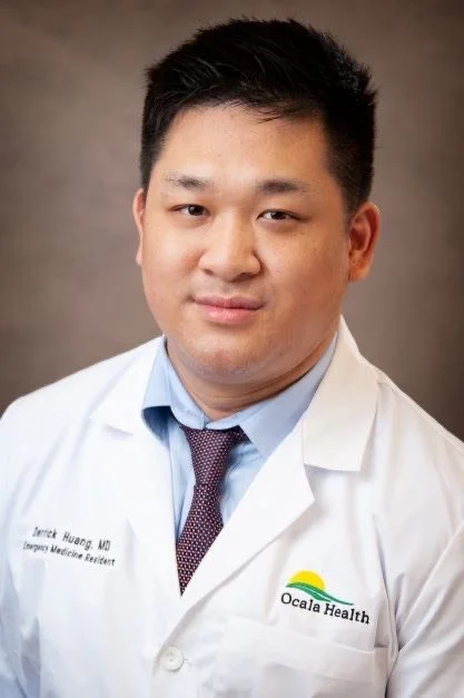 Alumni — UCF Ocala Emergency Medicine Residency