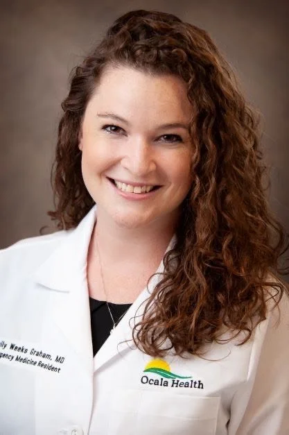 Alumni — UCF Ocala Emergency Medicine Residency