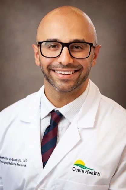 Alumni — UCF Ocala Emergency Medicine Residency
