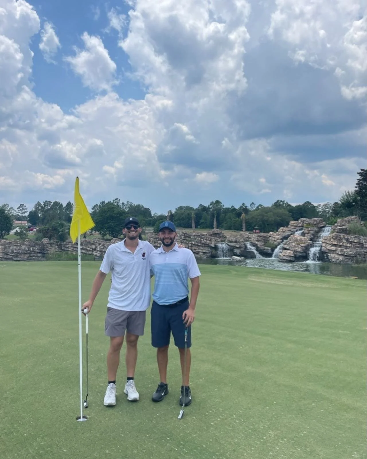 UCF Ocala Emergency Medicine Residency