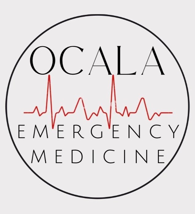 UCF Ocala Emergency Medicine Residency