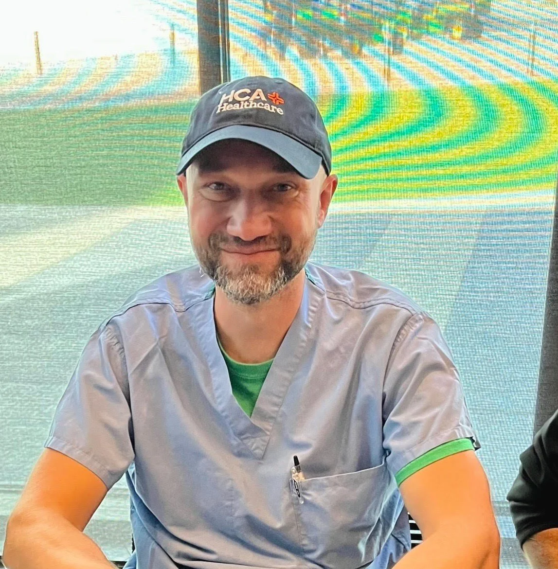 Faculty — UCF Ocala Emergency Medicine Residency