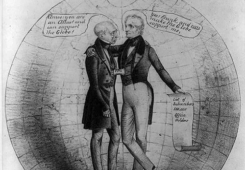 History of the Home — Blair House