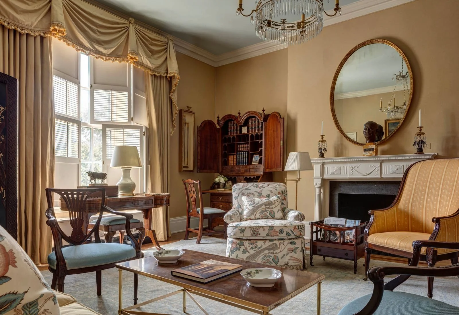 Blair House: The President's Guest House