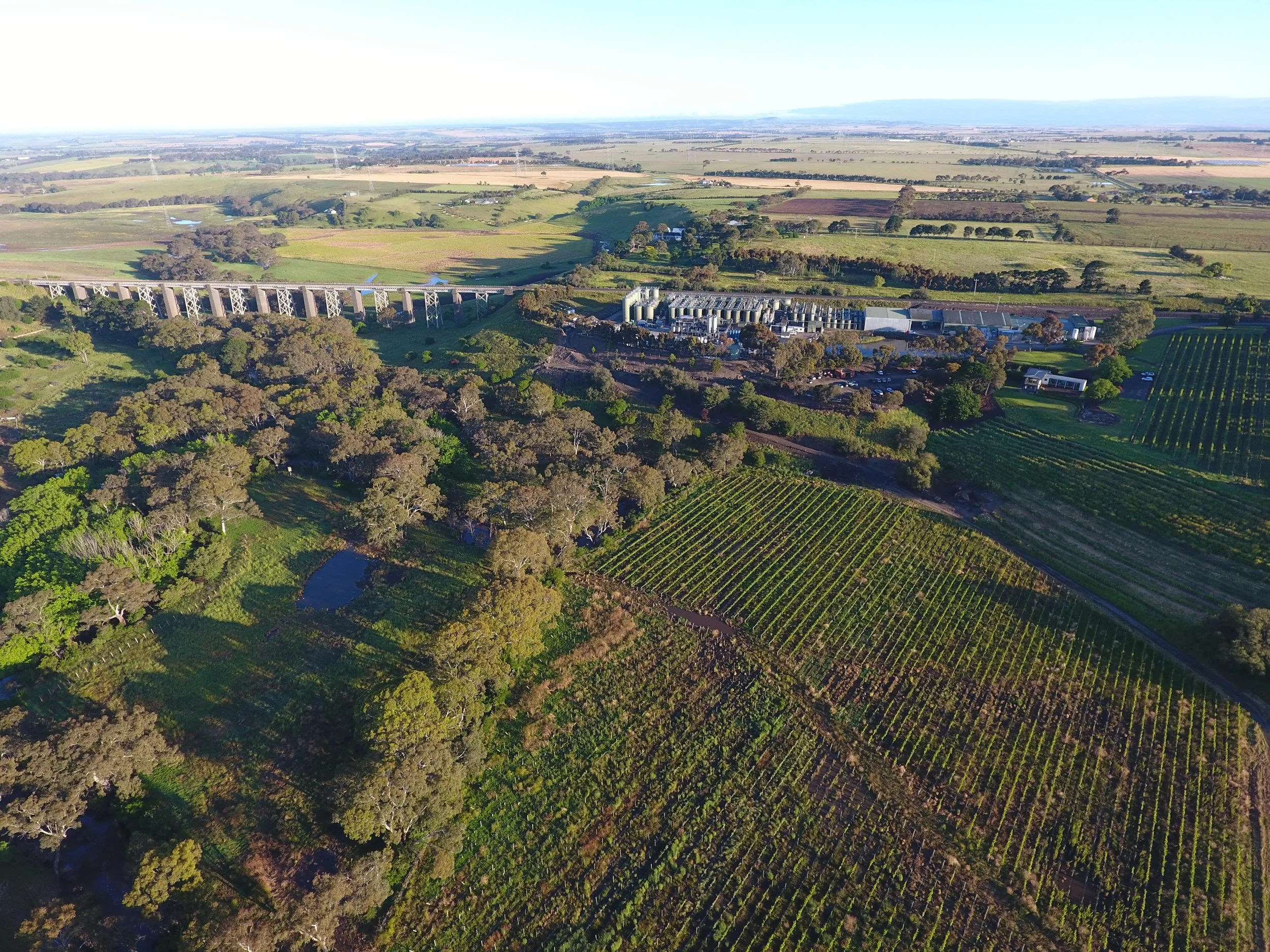 About • Beverage Manufacturing — IDL Australia