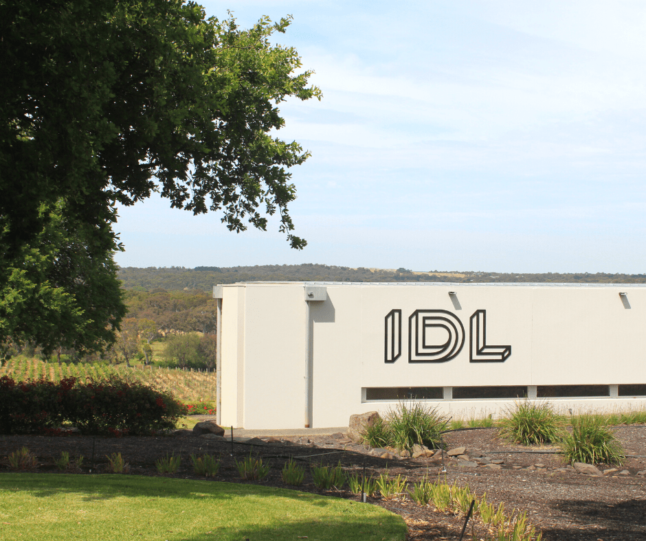 Beverage Media Press Releases Geelong — IDL Australia