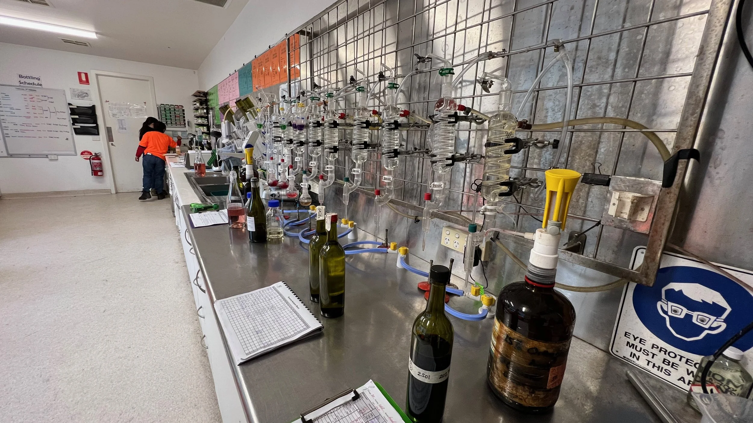 Beverage Manufacturing Company • IDL Australia